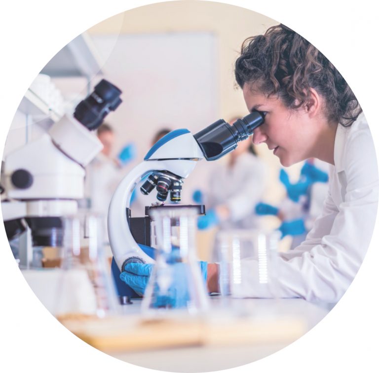 3D Cancer Models | Nilogen Oncosystems